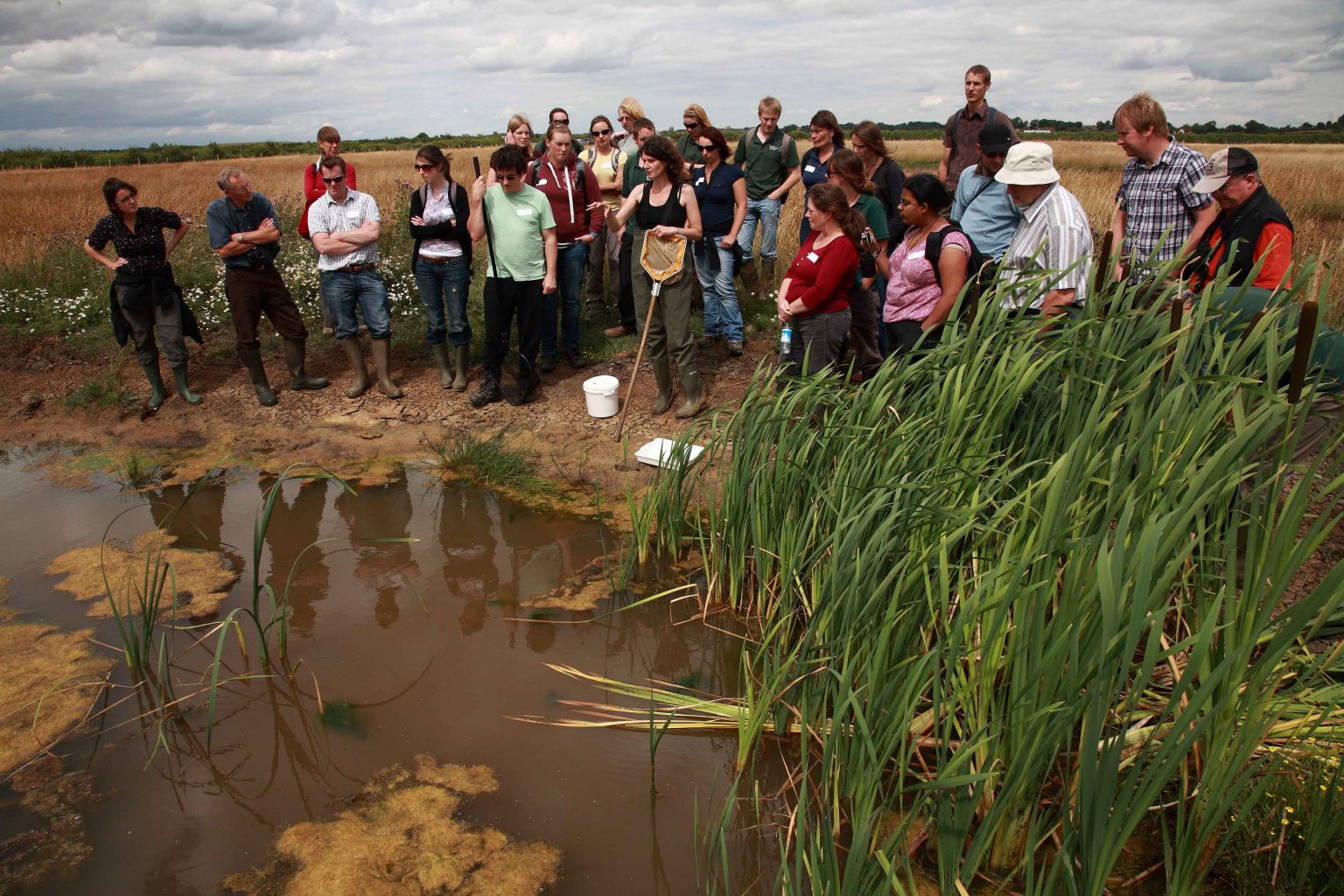 Natural England Careers - Natural England Careers